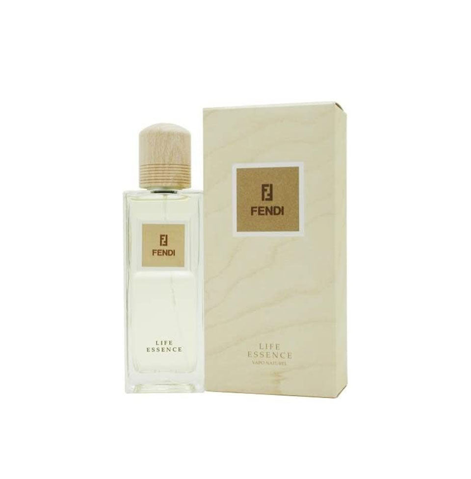 Fendi Life Essence Eau De Toilette For Men And Women 100 Ml Perfume